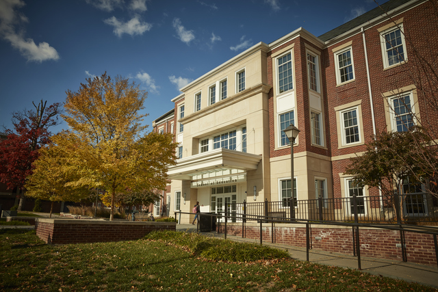 TCNJ School of Education’s new program aims to grow the number of ...
